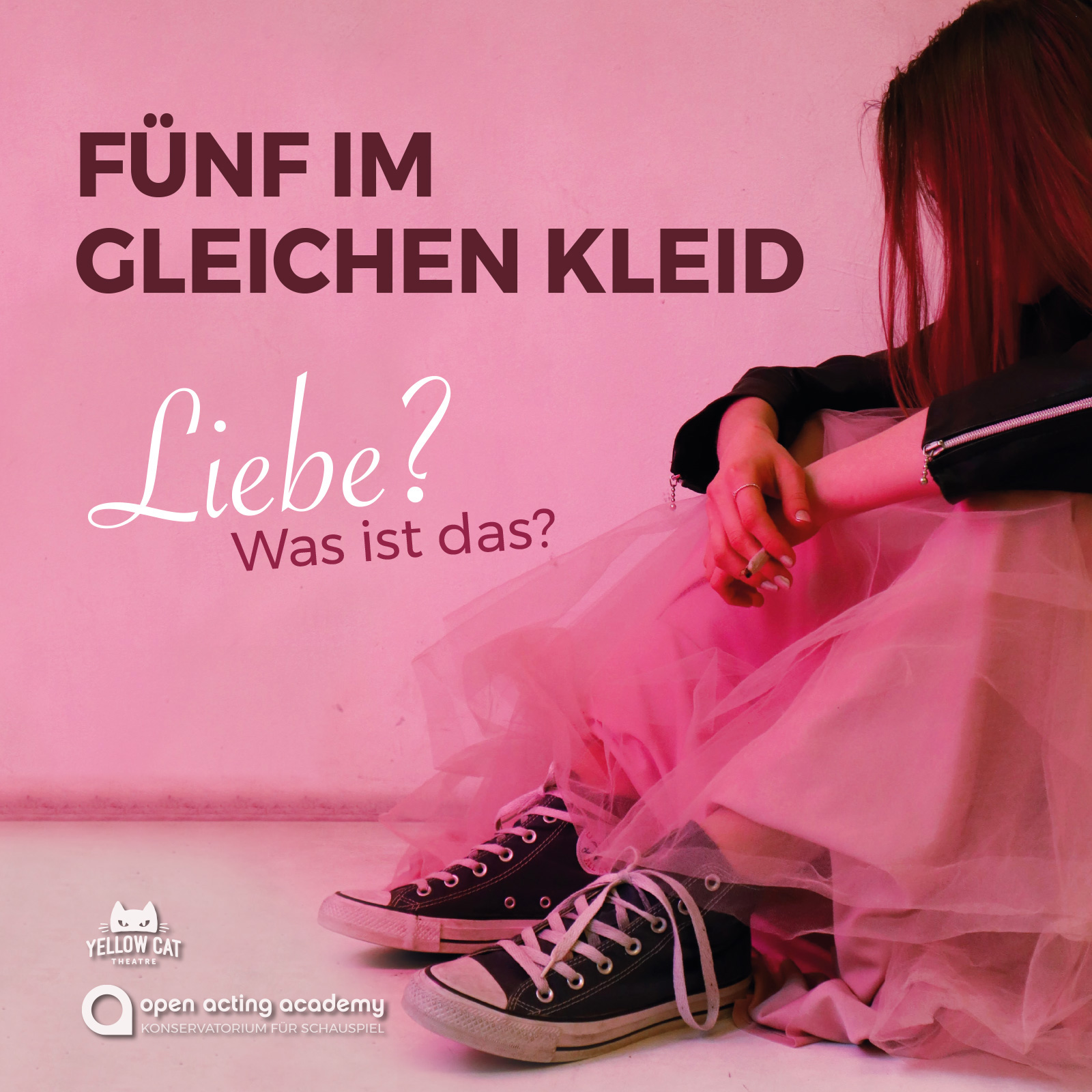 PRODUKTIONEN - Konservatorium für Schauspiel