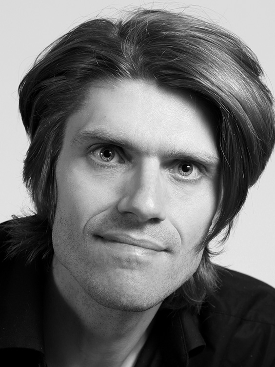 DAS TEAM - Konservatorium für Schauspiel