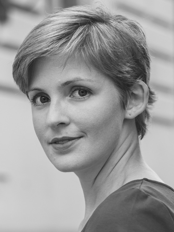 DAS TEAM - Konservatorium für Schauspiel